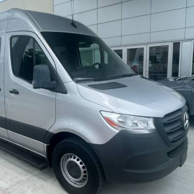 Shuttle King FL Offers Transportation Services in Marathon, FL 33050