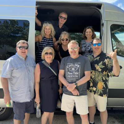 Shuttle King FL Offers Transportation Services in Marathon, FL 33050